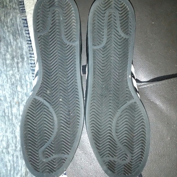 adidas | Shoes | Adidas Shell Top Sneakers | Poshmark